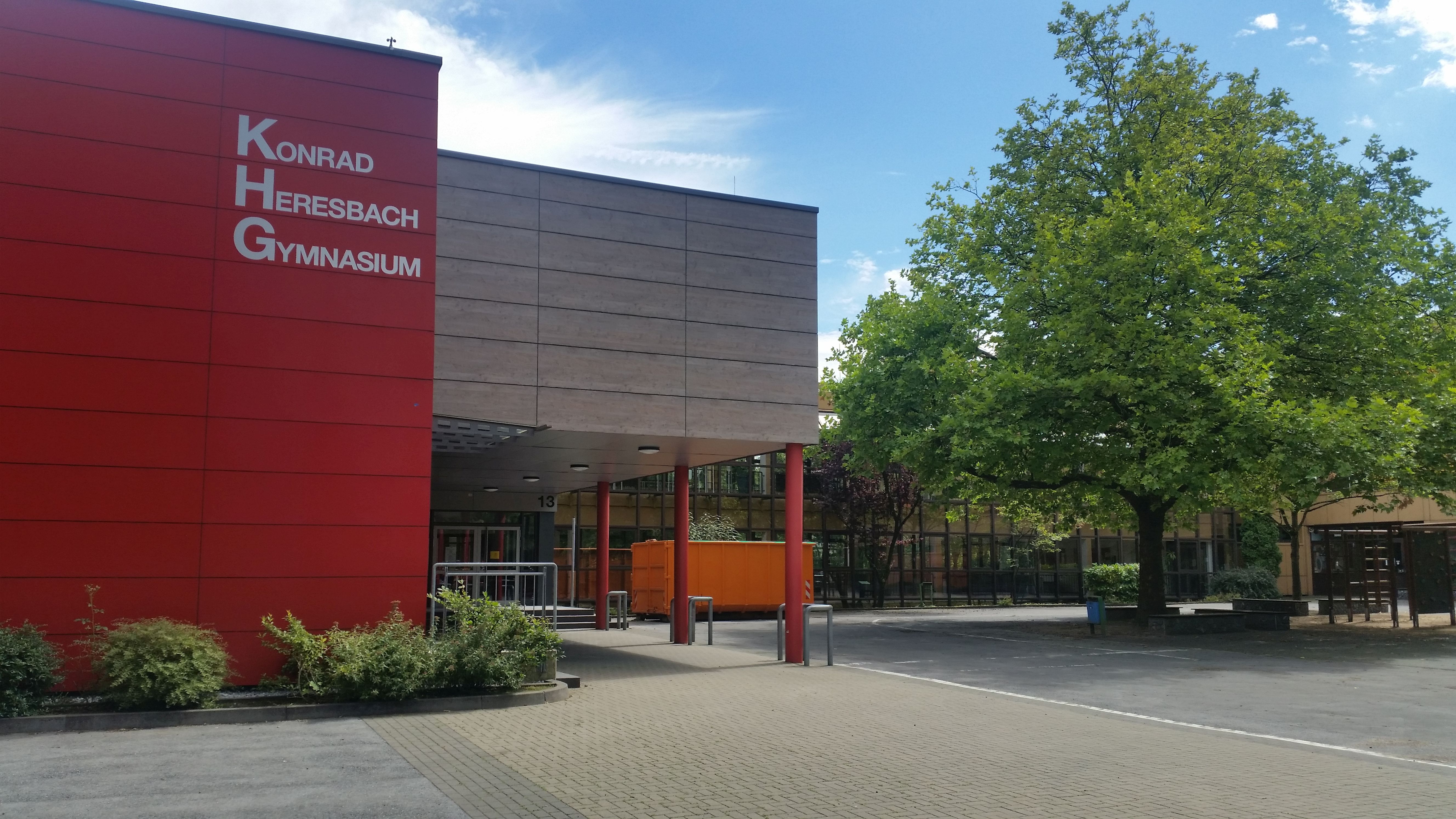 Vorläufige Anmeldezahlen für die weiterführenden Schulen