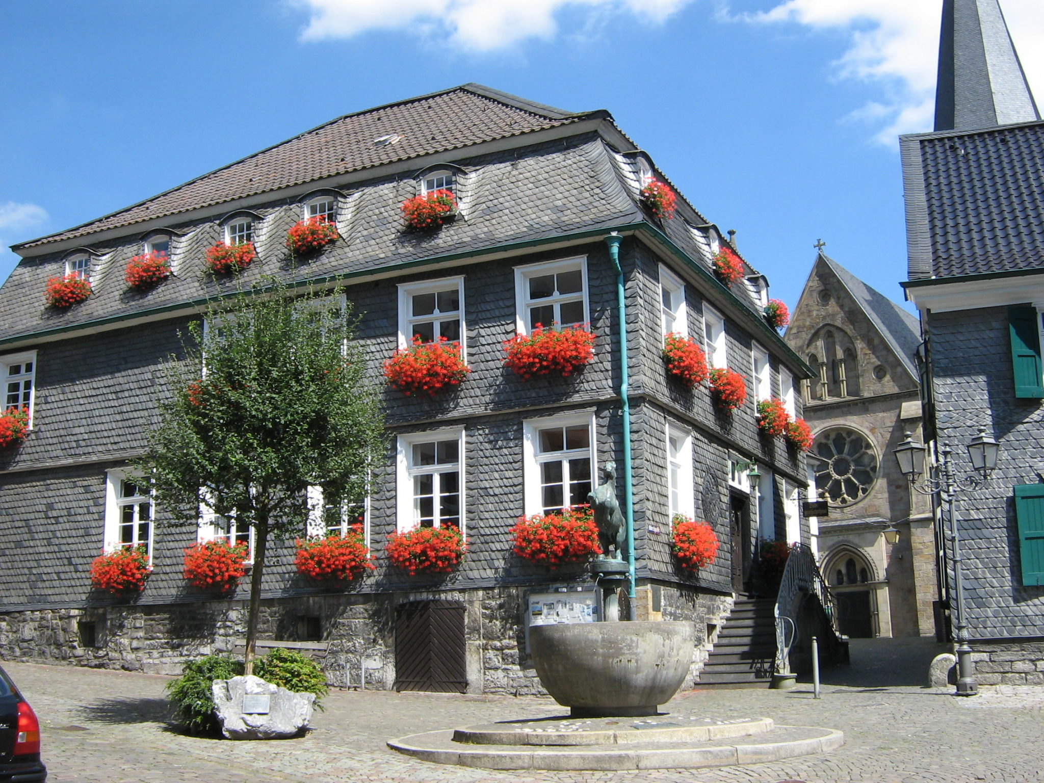Kunst & Kultur | Stadtverwaltung Mettmann
