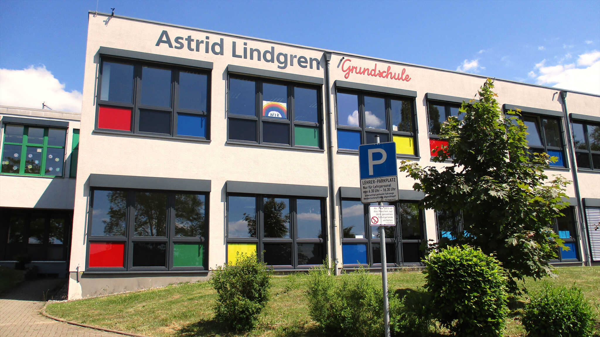 Infoveranstaltung ausschließlich für Eltern der Astrid Lindgren Schule