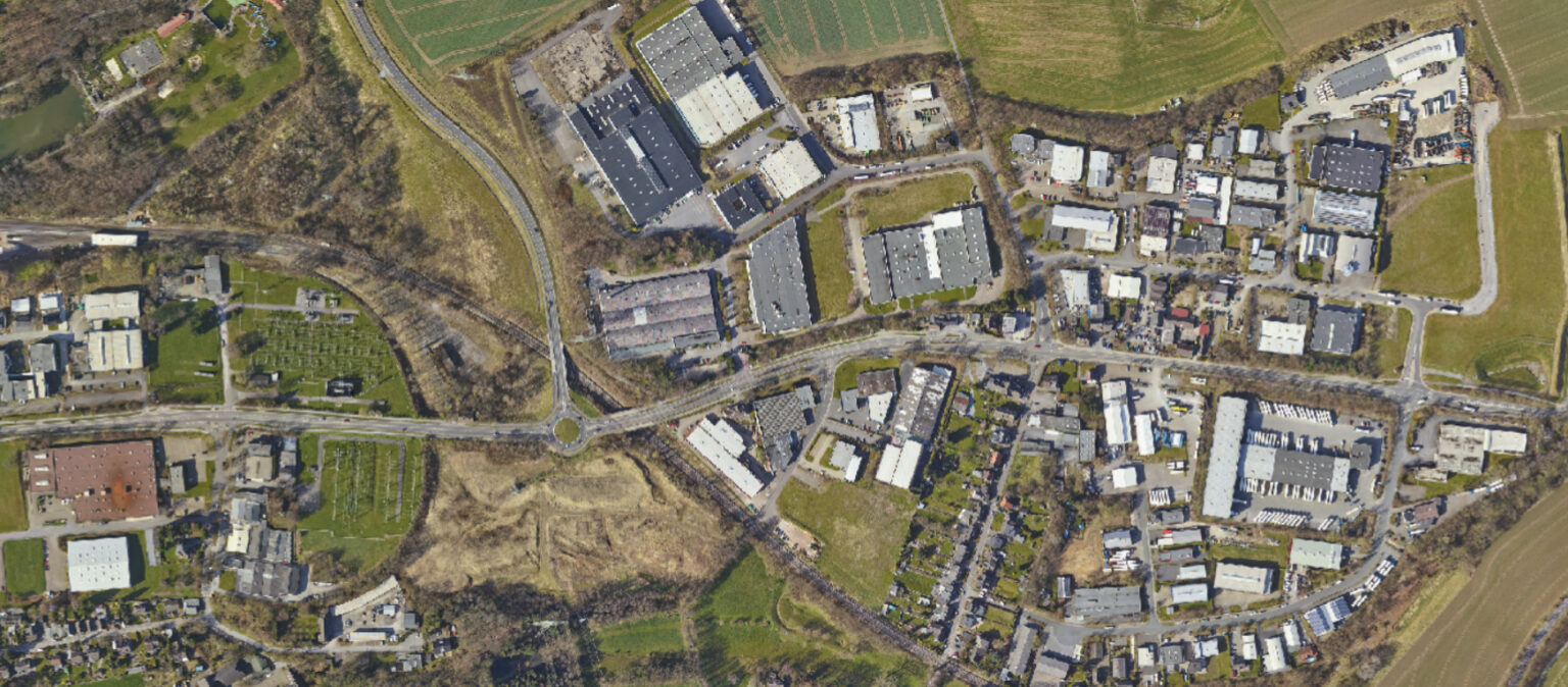 Gesellschaft für Wirtschaftsförderung in Mettmann mbH (GfW ...